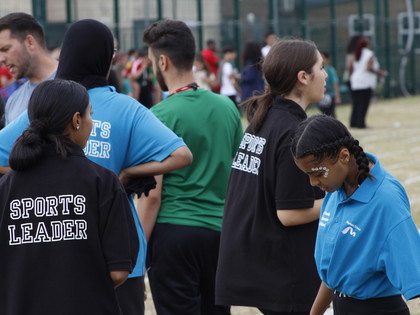 School Gallery - Mayfield School