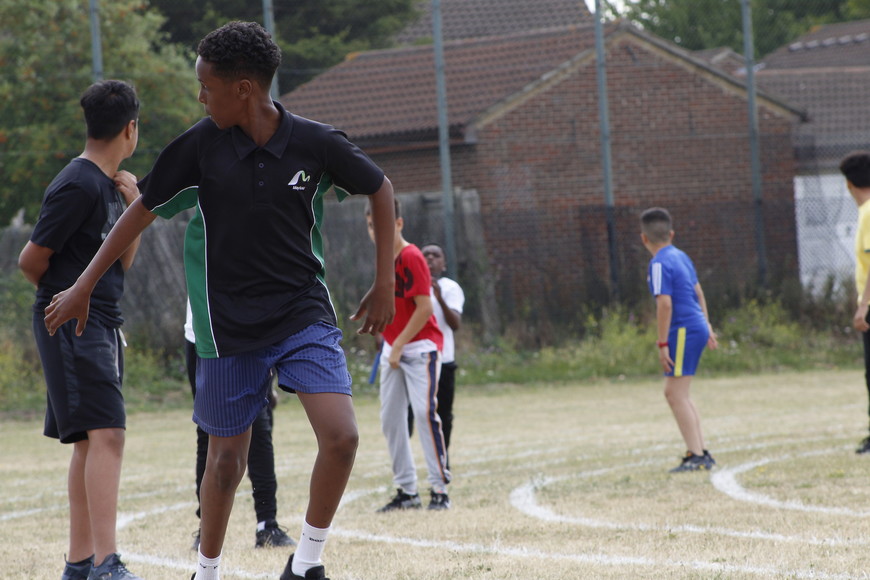 School Gallery - Mayfield School