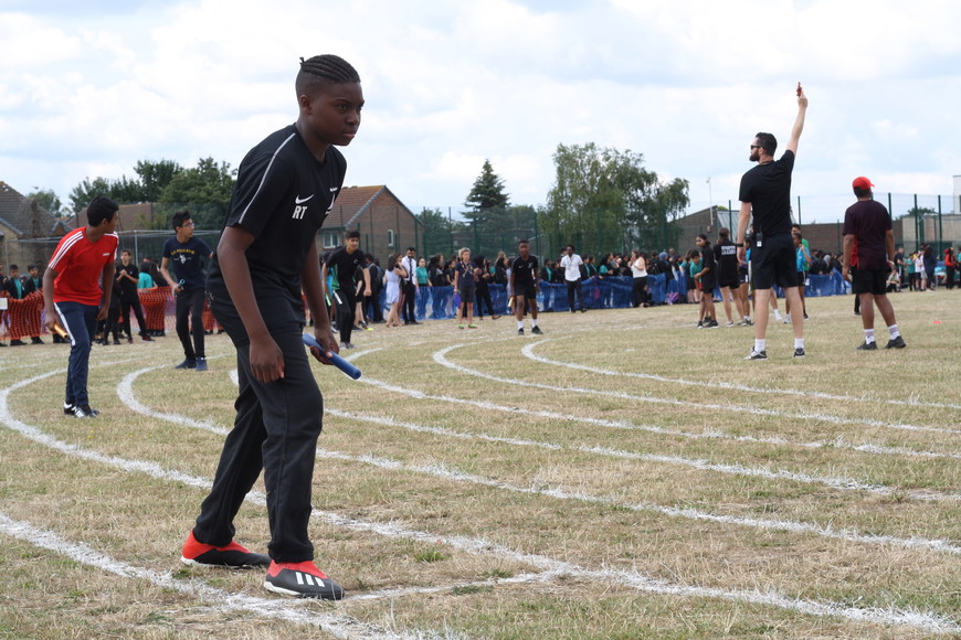 Contact - Mayfield School