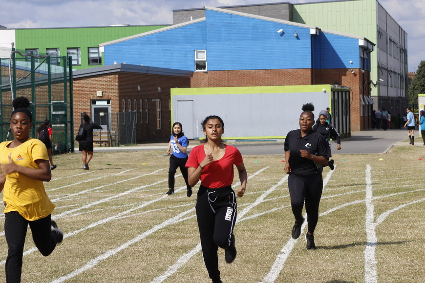 Staff Vacancies - Mayfield School