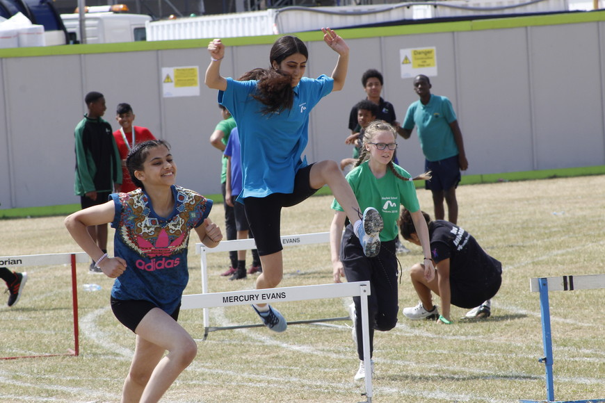 Contact - Mayfield School