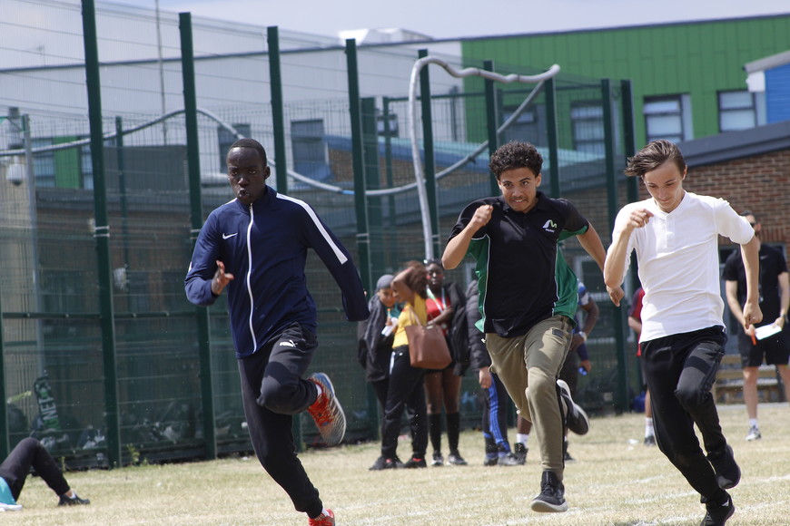 Contact - Mayfield School