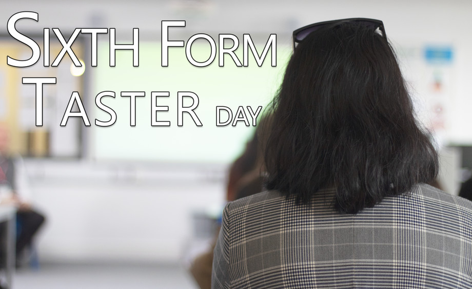 Sixth Form Taster Day 2019 - News - Mayfield School