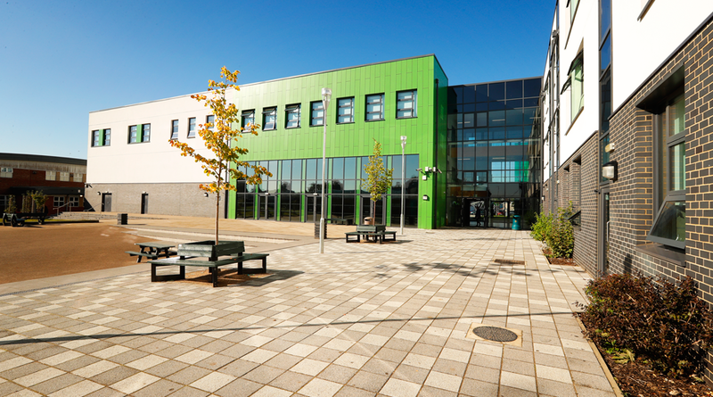 Welcome to Mayfield School